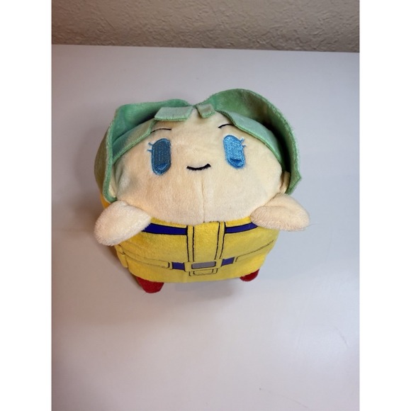 Great Eastern | Toys | Dragon Ball Z Android 8 Plush Toy 8 | Poshmark